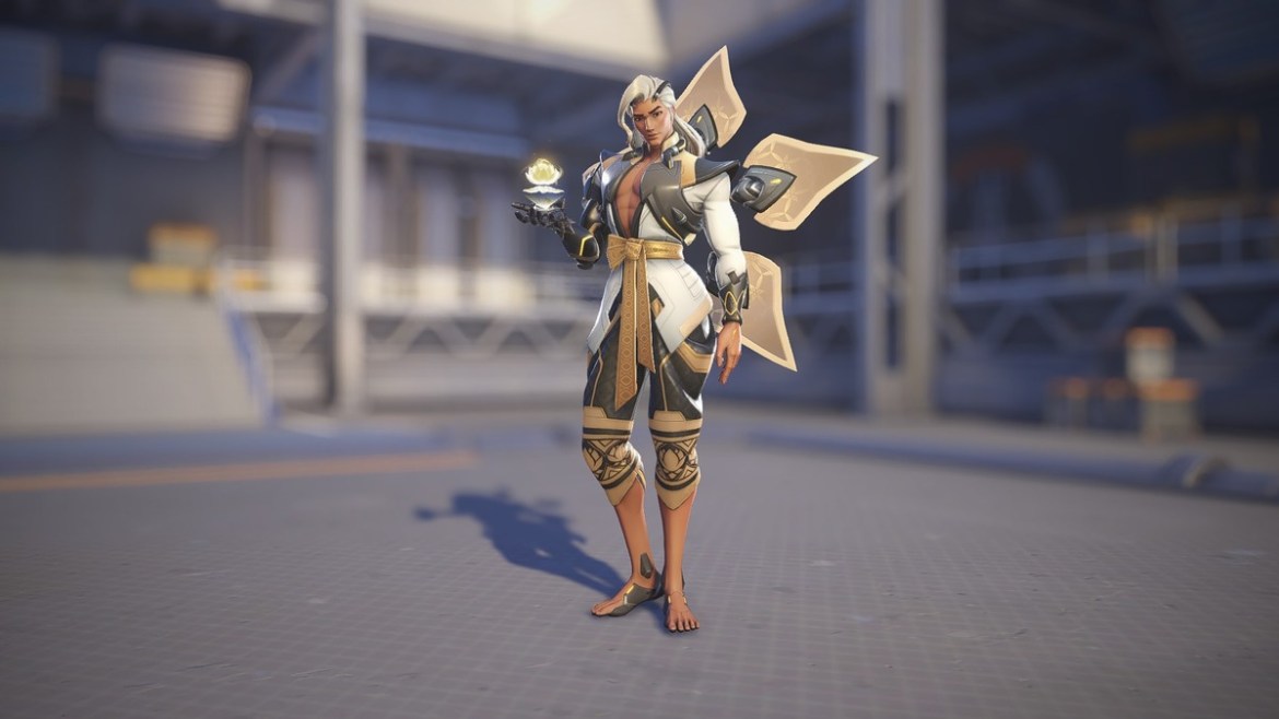 All Lifeweaver Skins in Overwatch 2 - Listed - Prima Games