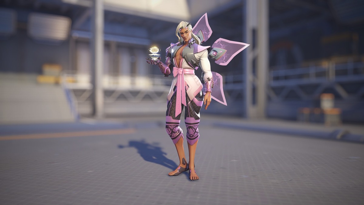 All Lifeweaver Skins in Overwatch 2 - Listed - Prima Games