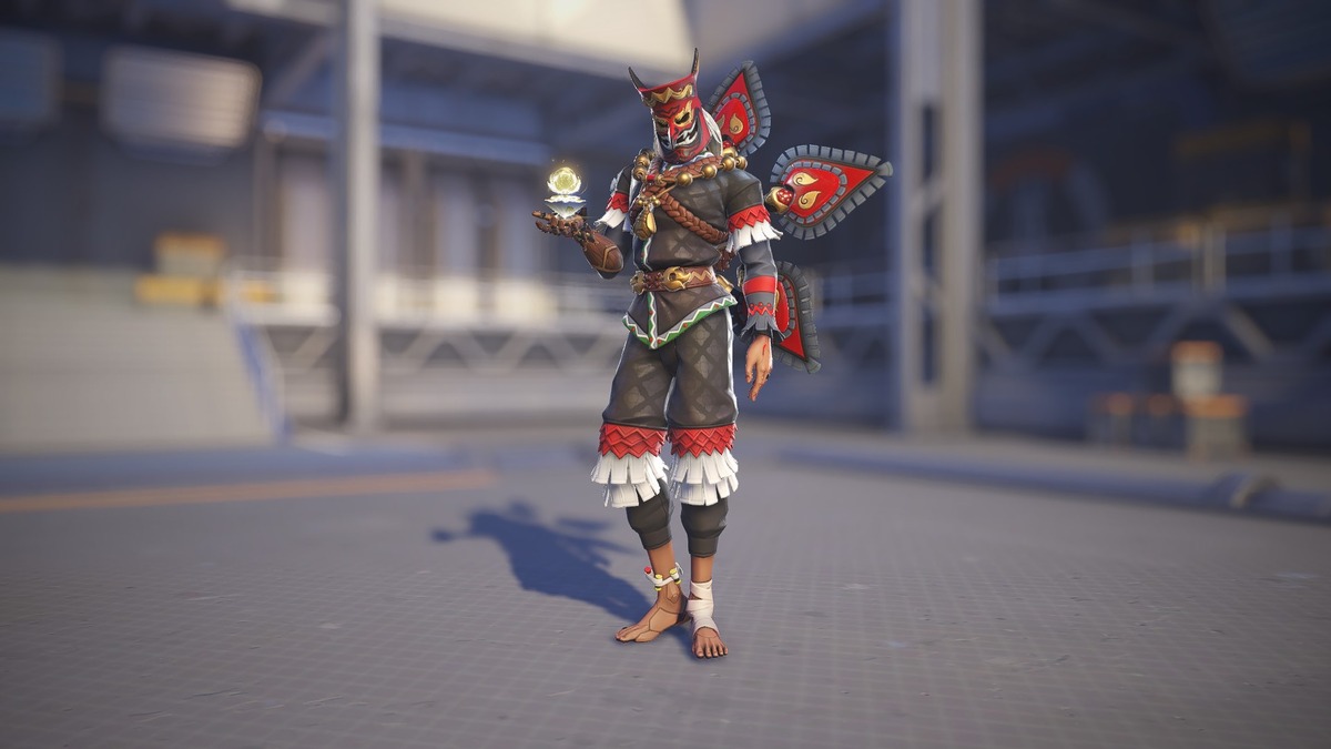 All Lifeweaver Skins in Overwatch 2 - Listed - Prima Games