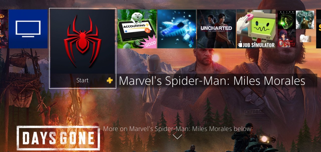 How to Update Games on PS4 and PS5 - Prima Games