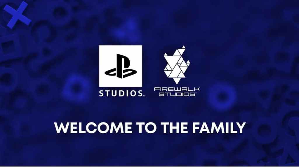 Sony Interactive Entertainment Acquires Firewalk Studios For New ...