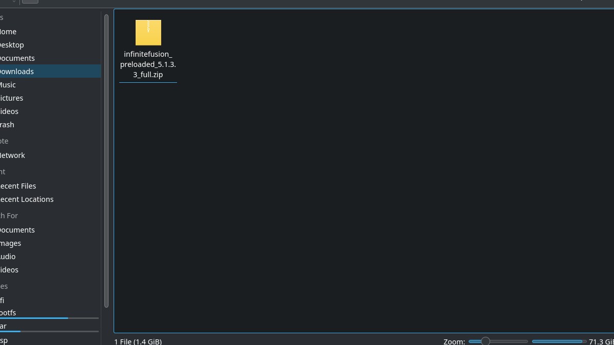 How to Play Pokemon Infinite Fusion on Steam Deck - Prima Games