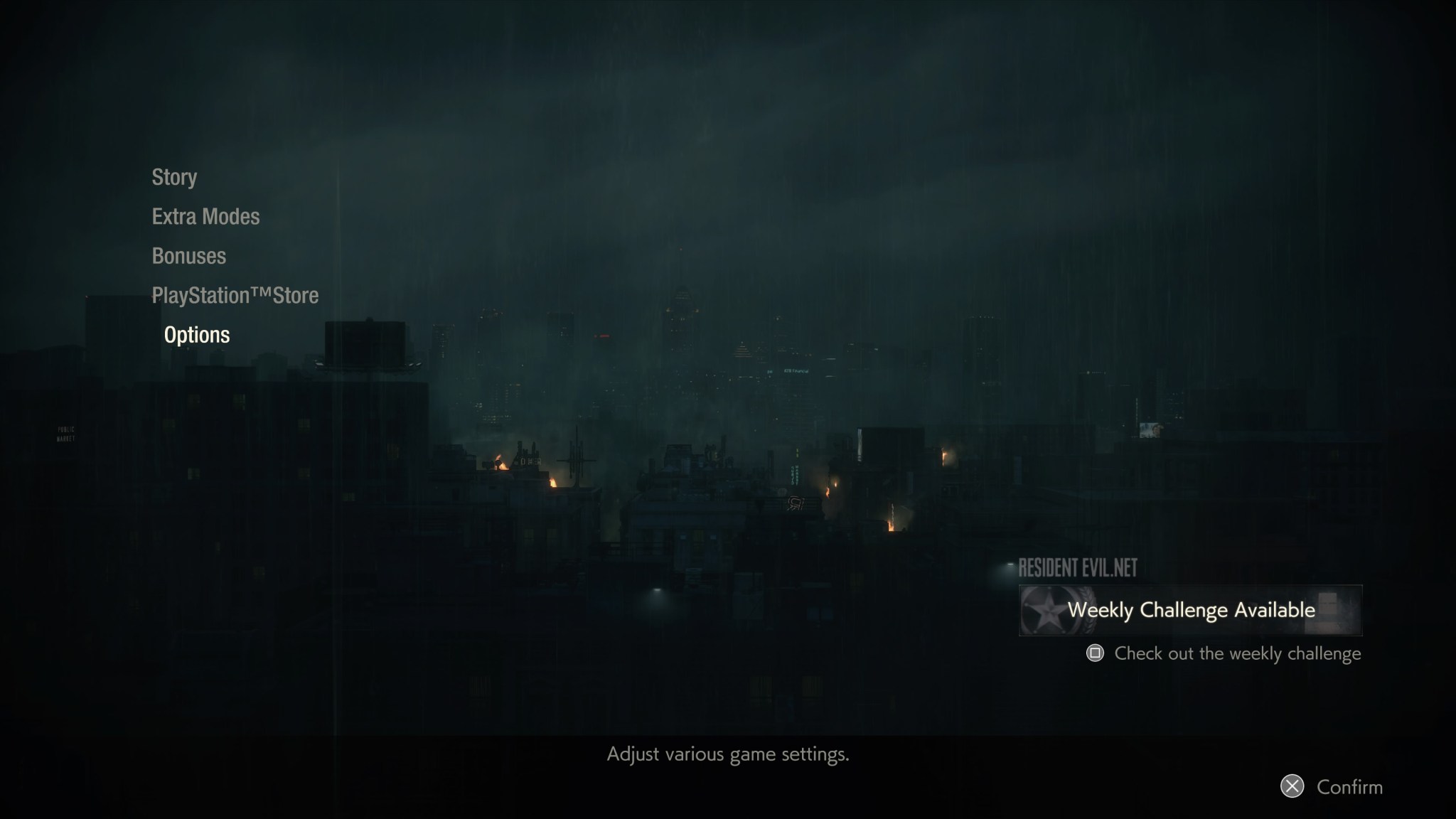 How to Get Enable Ray Tracing in Resident Evil 2 and 3 - Prima Games