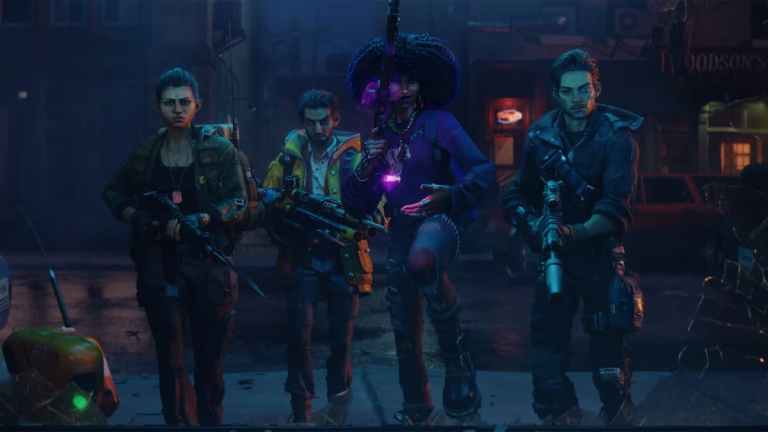 Is Redfall Open World? – Answered - Prima Games