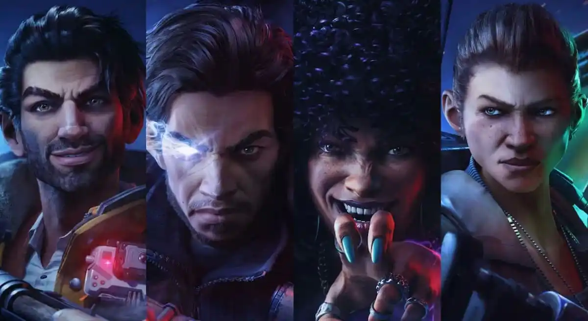 What Does the Butterfly Symbol Mean in Redfall? – Answered - Prima Games