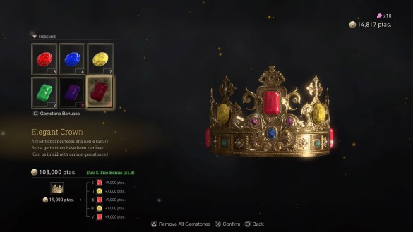 How to Earn Astute Appraiser Trophy/Achievement in Resident Evil 4 ...