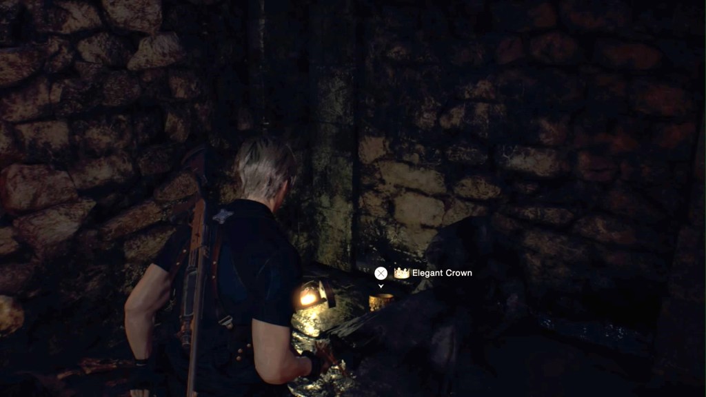 How to Earn Astute Appraiser Trophy/Achievement in Resident Evil 4 ...