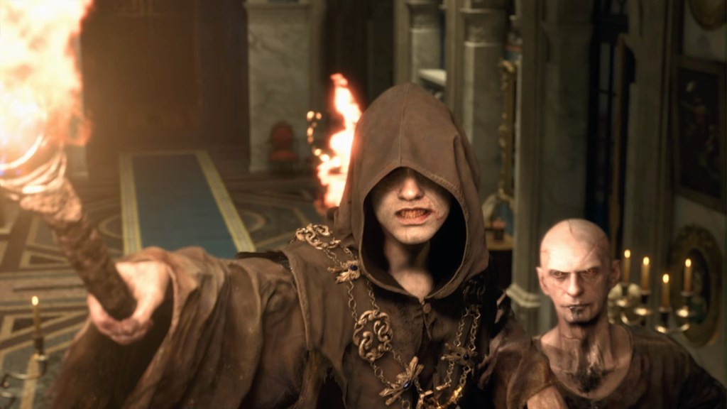 Scariest Monsters of the Resident Evil 4 Remake, Ranked - Prima Games