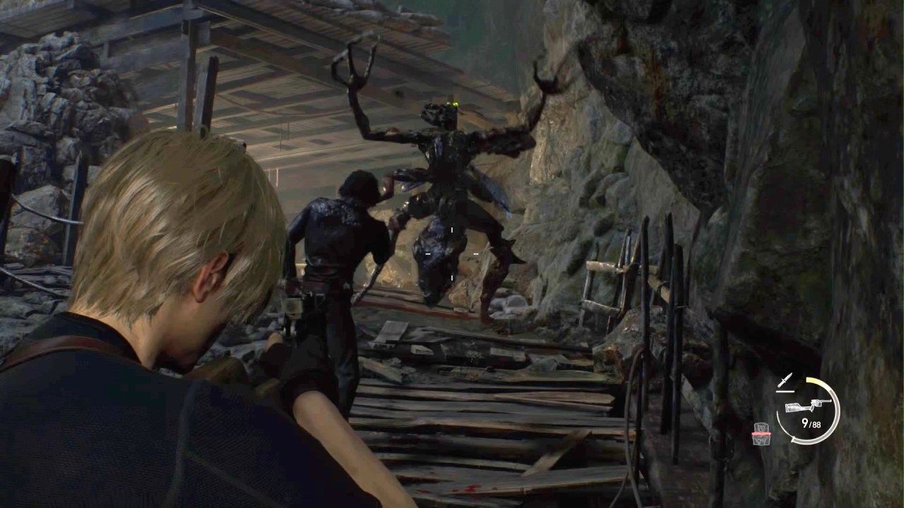 Scariest Monsters of the Resident Evil 4 Remake, Ranked - Prima Games