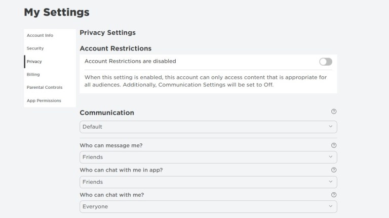 How To Appear Offline In Roblox - Prima Games