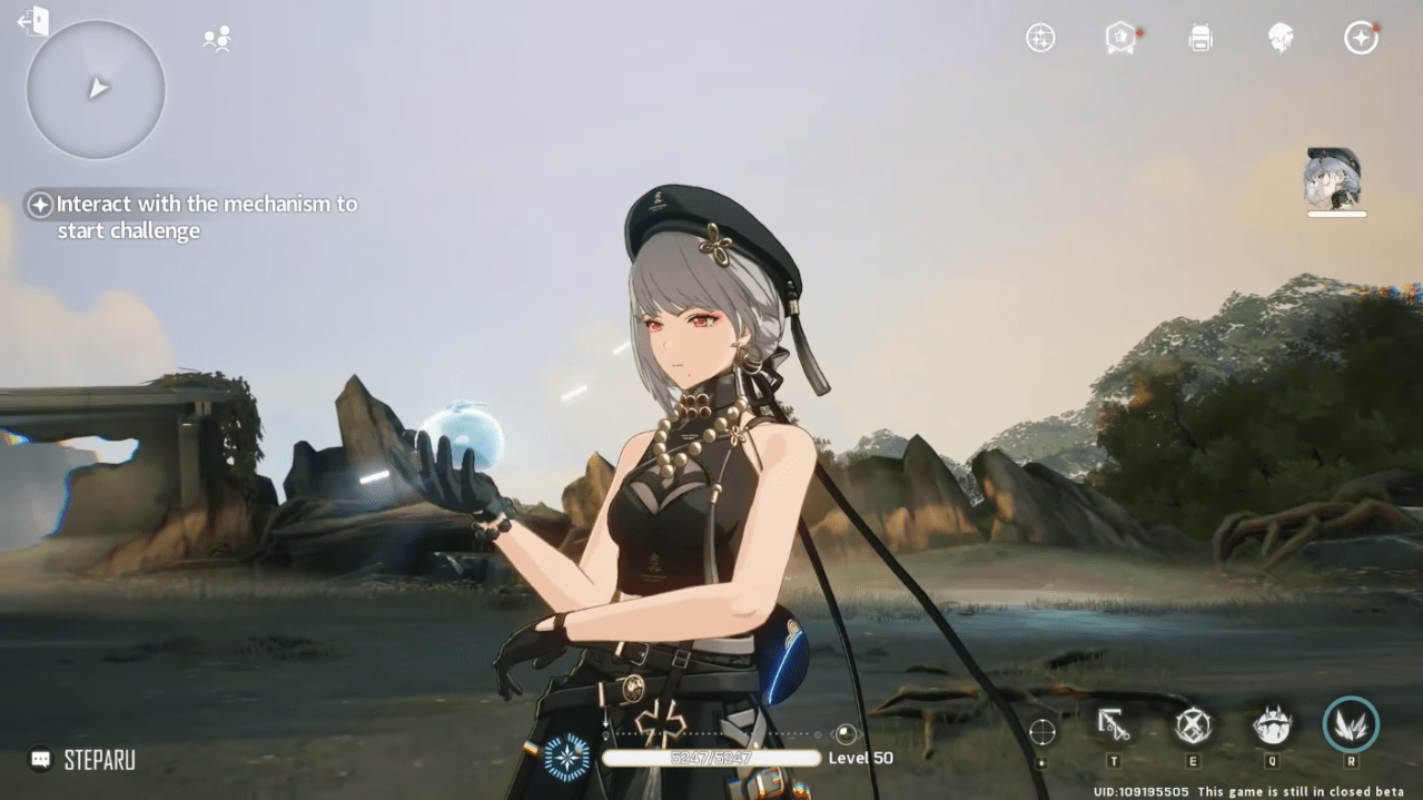 All Playable Characters in Wuthering Waves Listed - Prima Games