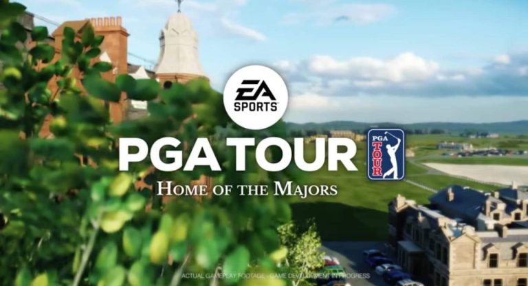 EA Sports PGA Tour: Recommended Spec for PC Listed - Prima Games