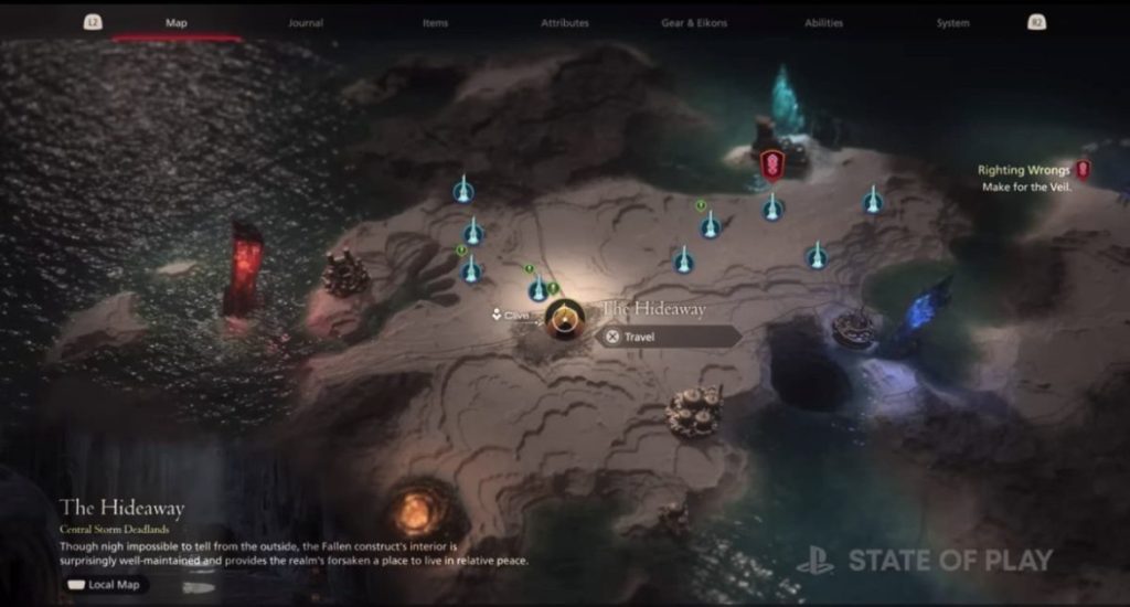 Is Final Fantasy 16 Open-World? - Answered - Prima Games