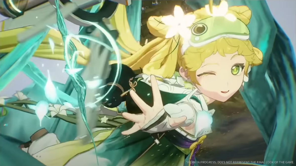 All Playable Characters in Wuthering Waves Listed - Prima Games