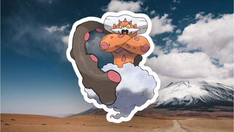 How to Get Shiny Landorus in Pokemon GO - Prima Games