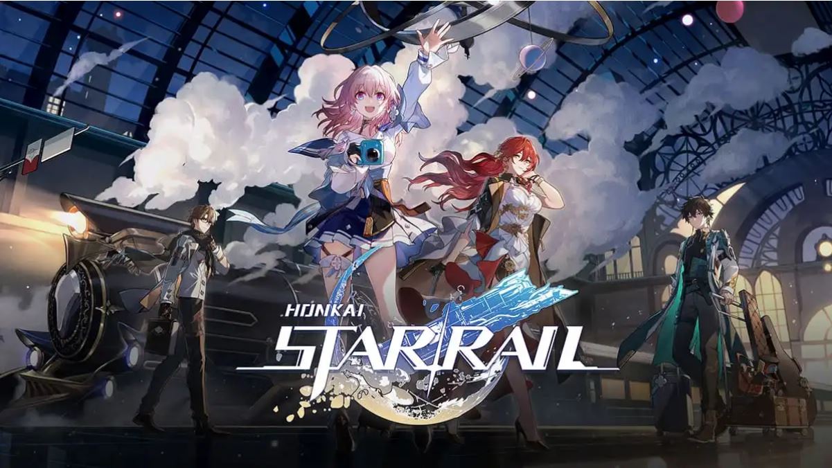 Honkai Star Rail: Should You Choose Stelle or Caelus? - Answered - Prima Games