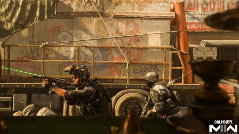 How to Get a Tempered Vest in DMZ - Prima Games