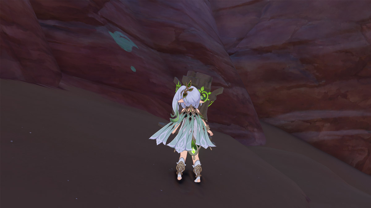 How to Unlock the Somalata Inlant Sea Domain in Genshin Impact - Prima ...