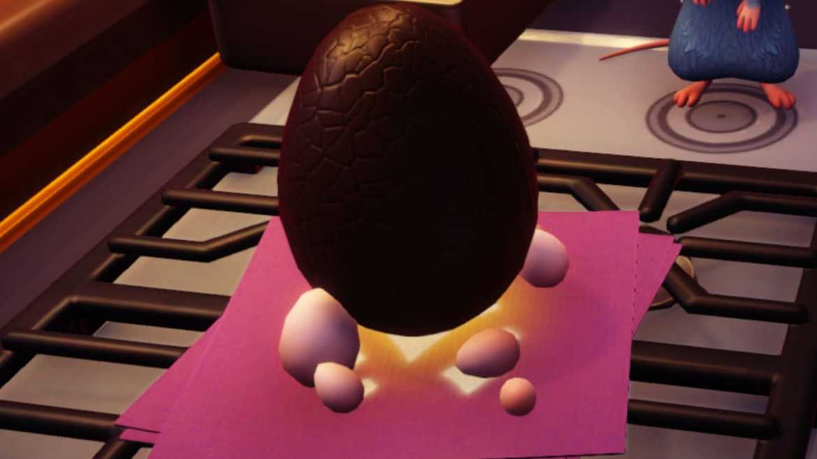 How to Make Spring Chocolate in Disney Dreamlight Valley - Prima Games