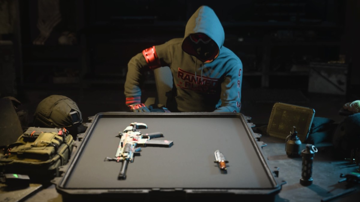 Best TAQ-56 Loadout for COD MW2 Ranked Play Season 3 - Prima Games