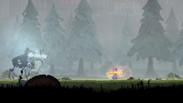 Teslagrad 2 Review | Extremely Magnetic - Prima Games