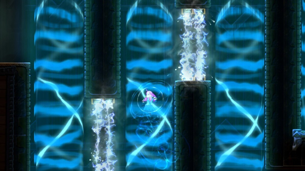 Teslagrad 2 Review | Extremely Magnetic - Prima Games