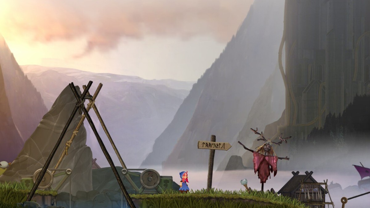 Teslagrad 2 Review | Extremely Magnetic - Prima Games