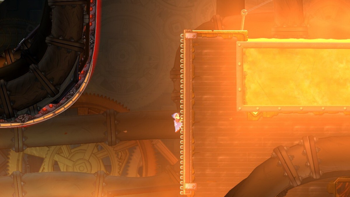 Teslagrad 2 Review | Extremely Magnetic - Prima Games