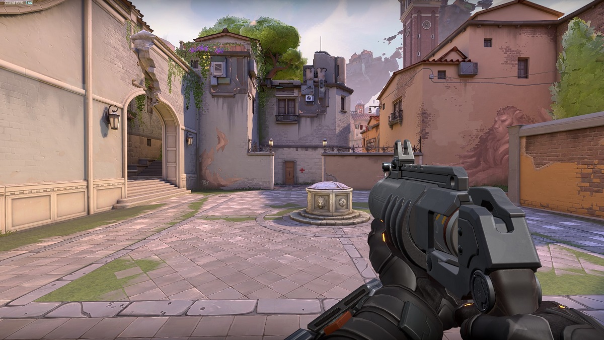 What is an Illegal Molly in Valorant? - Answered - Prima Games