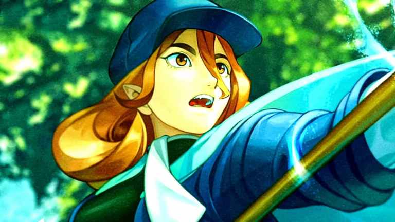 Where to Find Rotting Ghouls in Vampire Survivors Tides of the Foscari ...