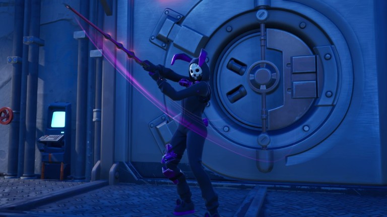 How to Open a Vault Using a Vault Keycard in Fortnite - Prima Games