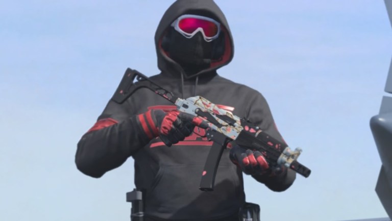 Best Vaznev-9k Loadout in COD MW2 Ranked Play Season 3 - Prima Games