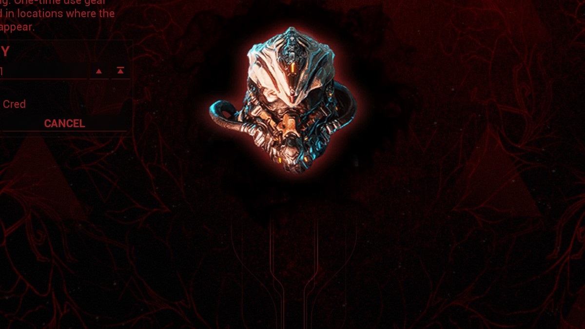 What is the Wolf Beacon in Warframe? - Answered - Prima Games