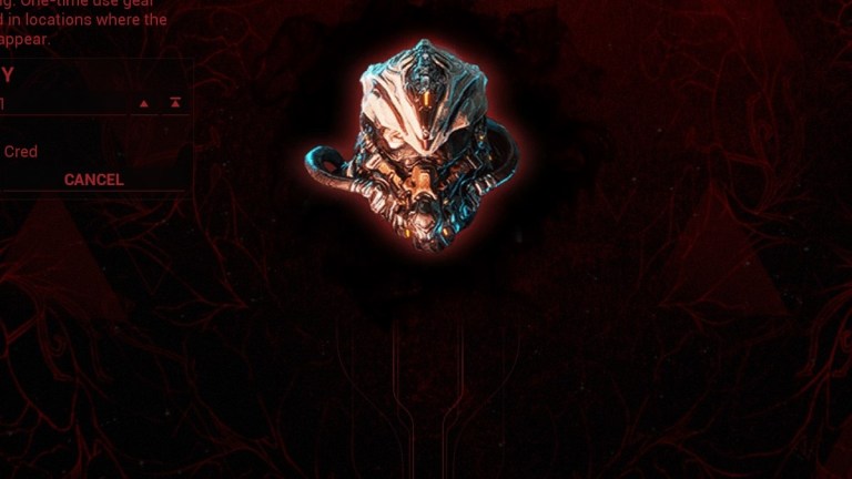 What is the Wolf Beacon in Warframe? - Answered - Prima Games