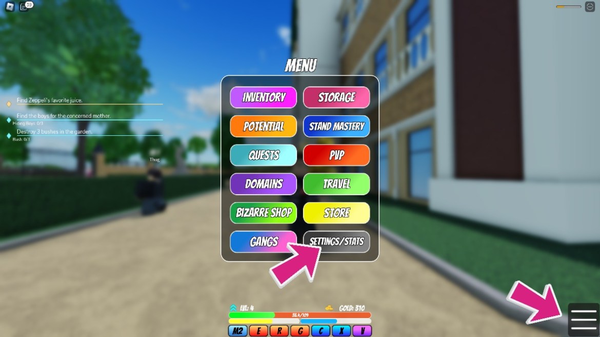 Roblox World of Stands Codes (June 2023) - Prima Games