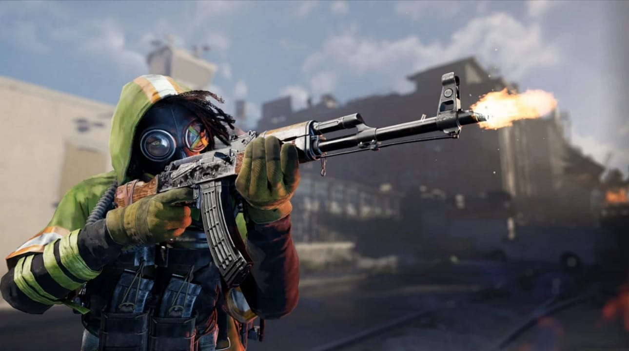 How to Redeem XDefiant Twitch Drops - Prima Games