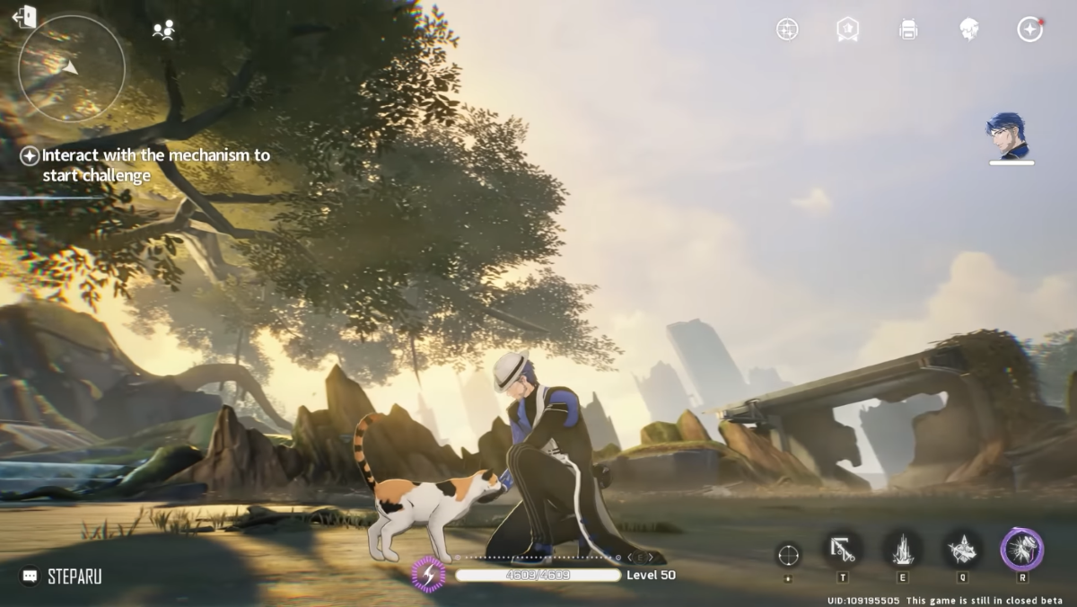 All Playable Characters in Wuthering Waves Listed - Prima Games