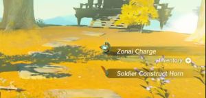 Are The Zonai in The Legend of Zelda: Tears of the Kingdom? - Answered ...