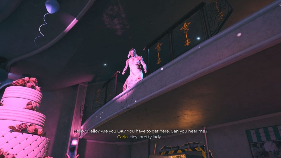 How to Beat Becki the Bride in Dead Island 2 - Prima Games