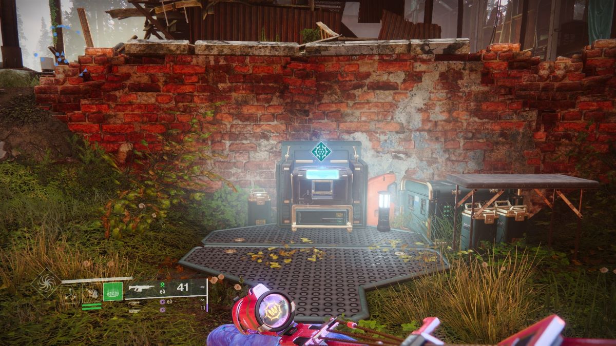 How to Complete Retribution in Destiny 2 - Prima Games