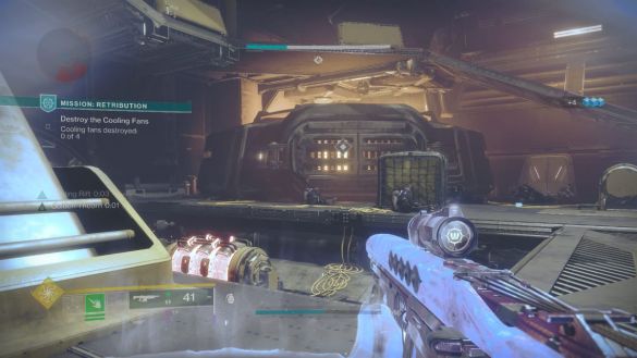 How to Complete Retribution in Destiny 2 - Prima Games