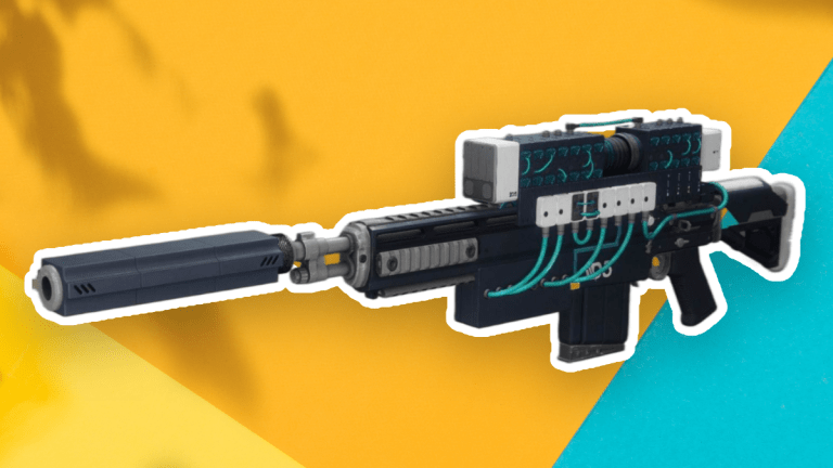 How to Get D.A.R.C.I. in Destiny 2 - Prima Games