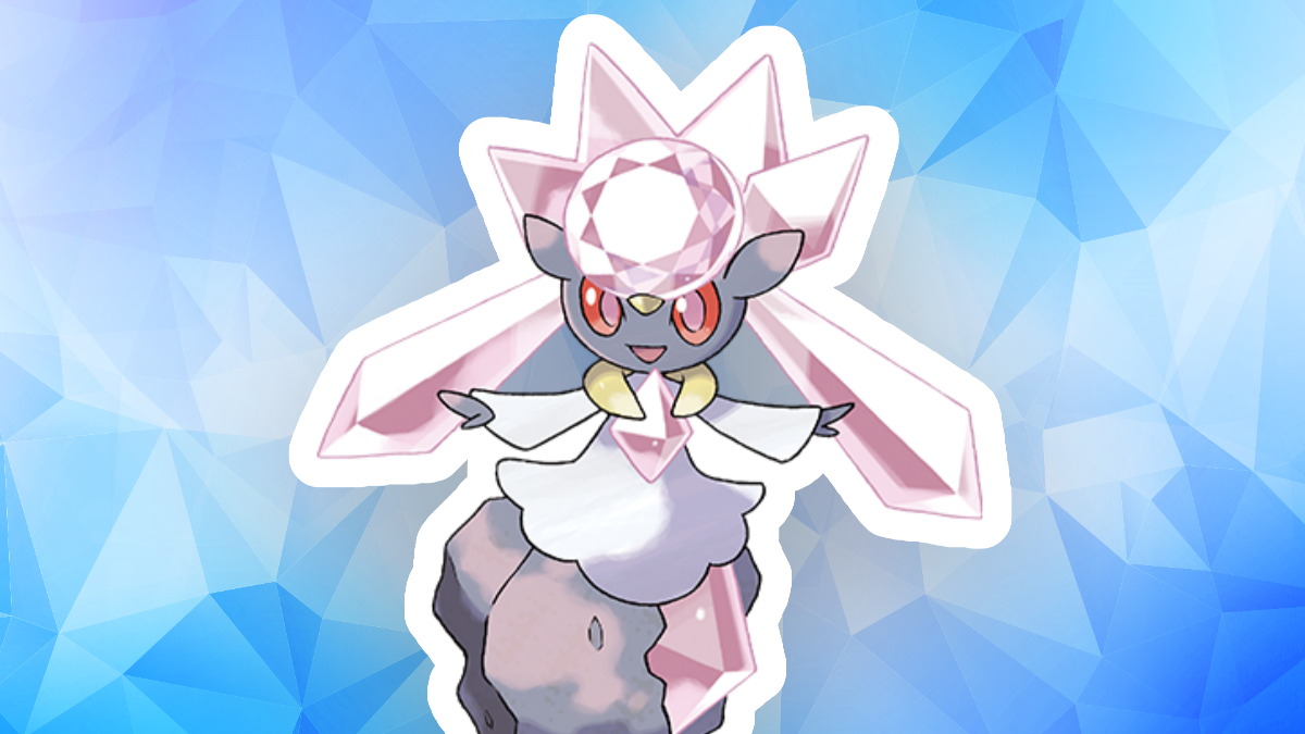 Will Diancie Debut at Pokemon GO Fest 2023? – Answered - Prima Games