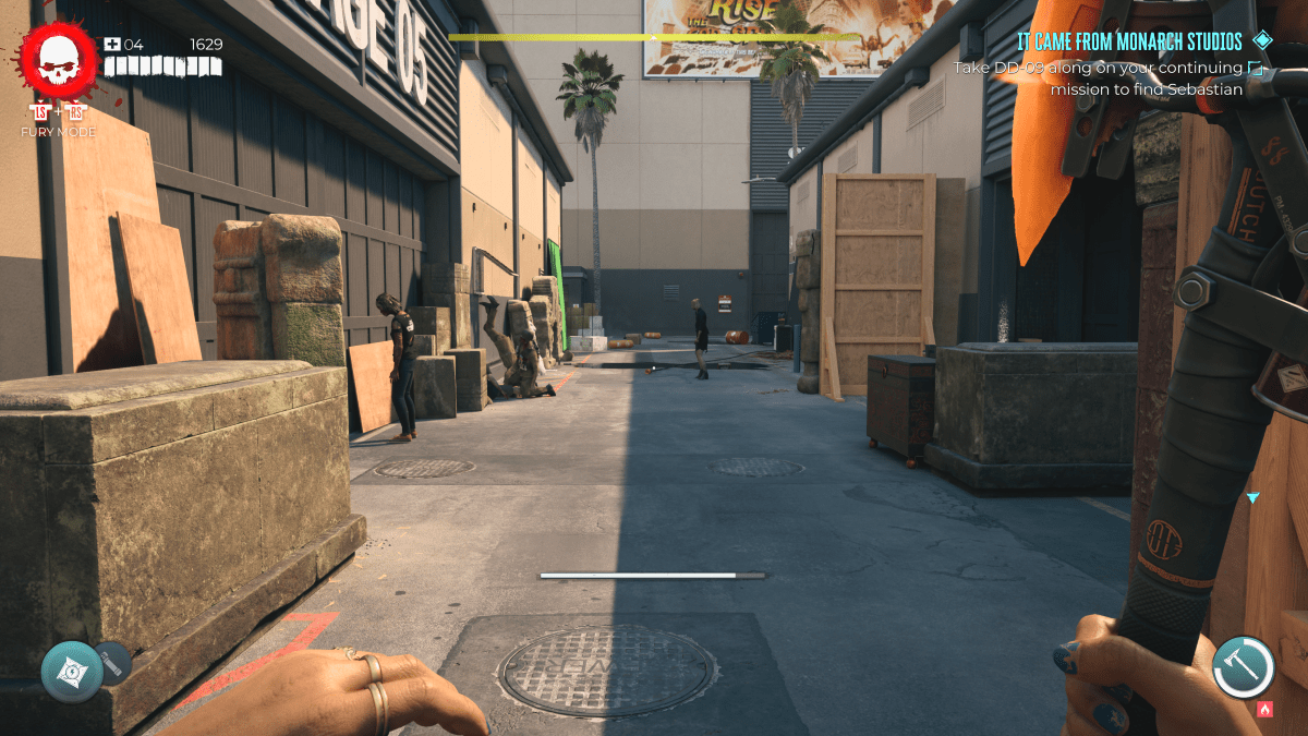 Dead Island 2: How to Complete It Came From Monarch Studios - Prima Games