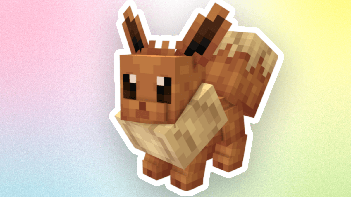 How to Get Eevee in Cobblemon - Prima Games