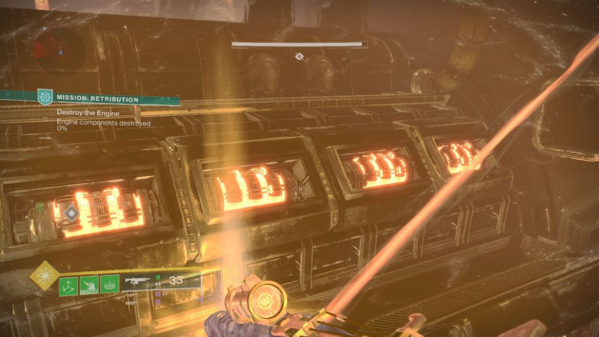 How to Complete Retribution in Destiny 2 - Prima Games