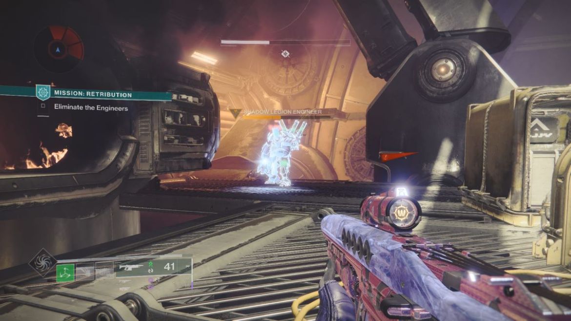 How to Complete Retribution in Destiny 2 - Prima Games