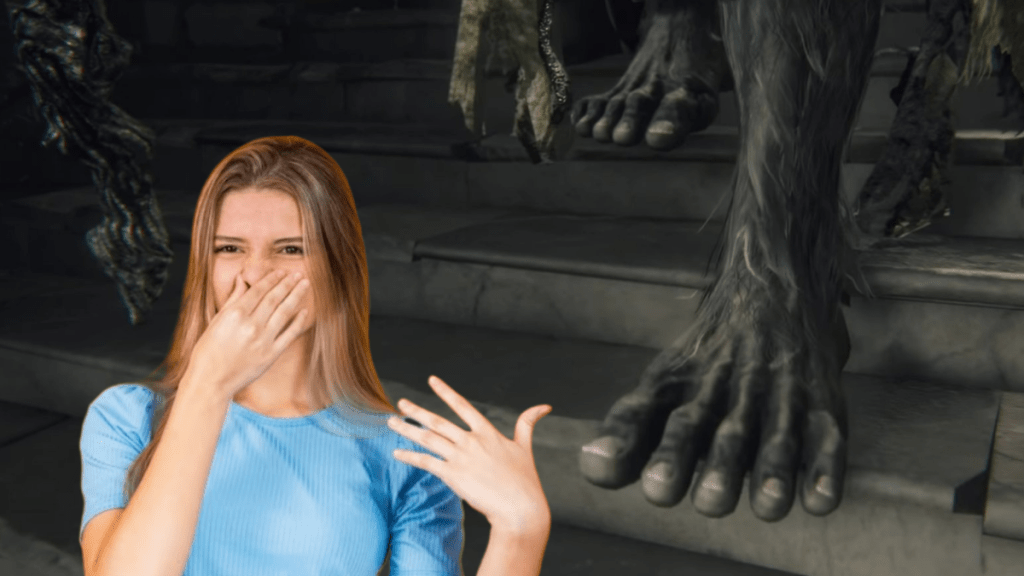 Something is Afoot in the Games Industry and There's No Tip-Toeing ...