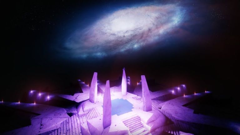 What are the Galaxy Pools in Destiny 2? – Answered - Prima Games