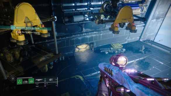 How to Complete Retribution in Destiny 2 - Prima Games